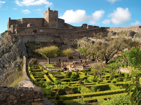6 castelos imperdíveis para conhecer no Alentejo | Turismo do Alentejo