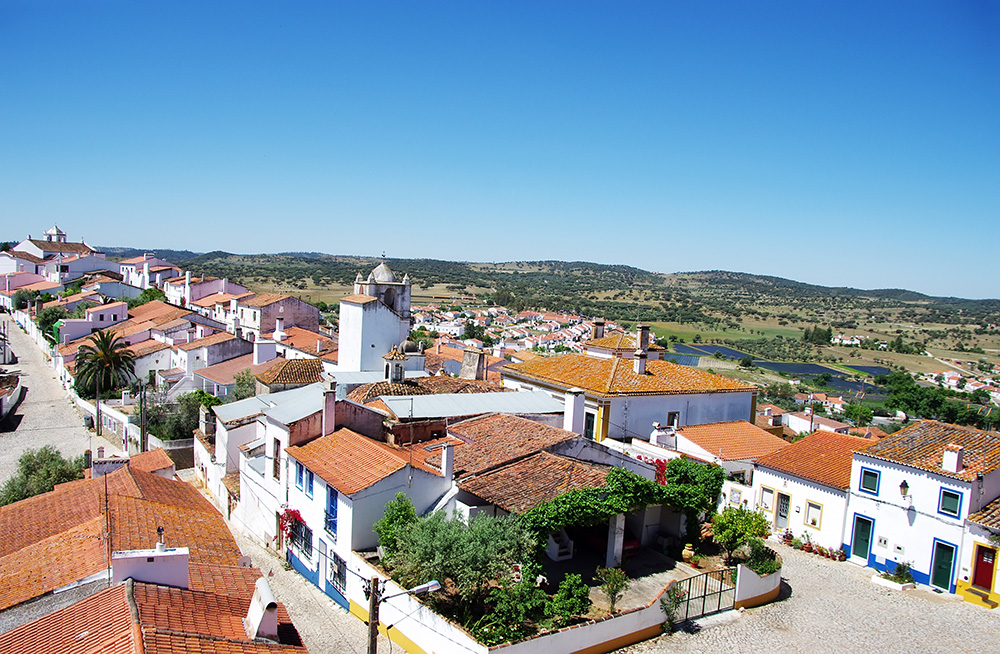 Conheça a vila de Terena, no Alentejo | Turismo do Alentejo